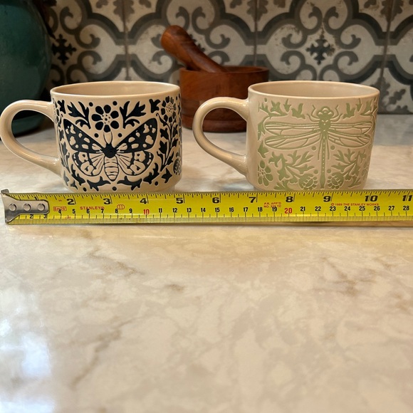 Boston Warehouse | Dining | New Nwt Boston Warehouse Dragonfly And ...